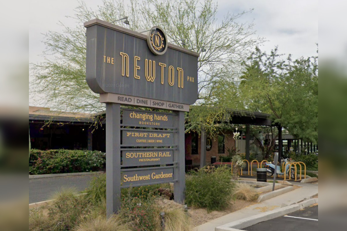 Iconic Phoenix Restaurant Southern Rail Closes, Chef Doug Robson to