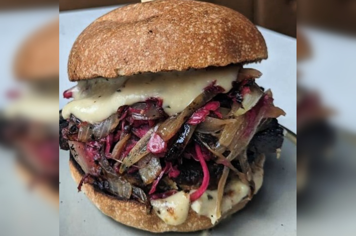 Iconic Portland Vegan Deli Fermenter Set to Close, Chef Aaron Adams to