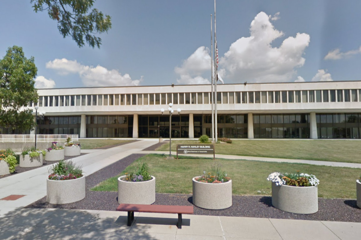 Illinois Department of Transportation Honors Minority and Female-Owned