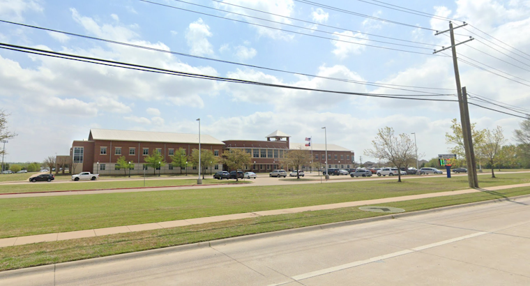 Midlothian Police Arrest Juvenile for Threatening Texts; Walnut Grove