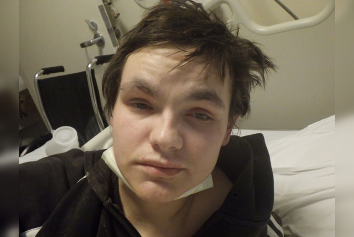 In Identifying Mystery Patient, Los Angeles General Medical Center