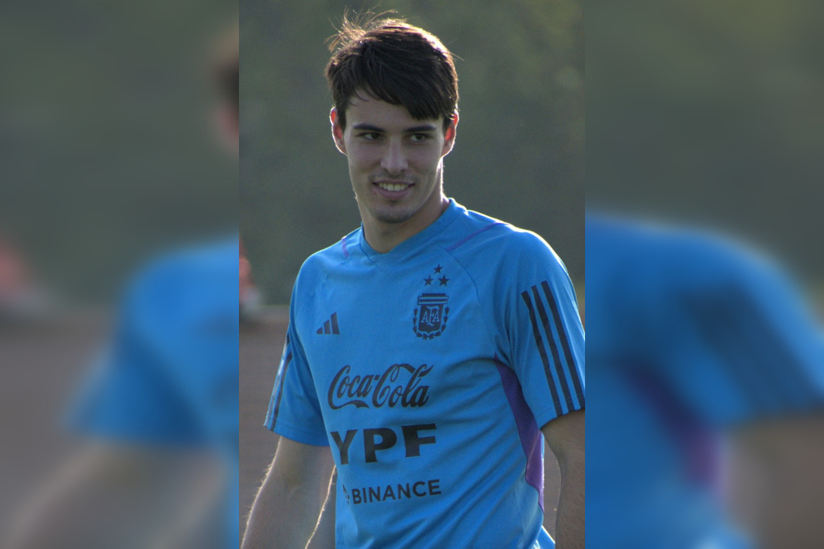 Inter Miami Fortifies Squad with Argentine Midfielder Federico Redondo