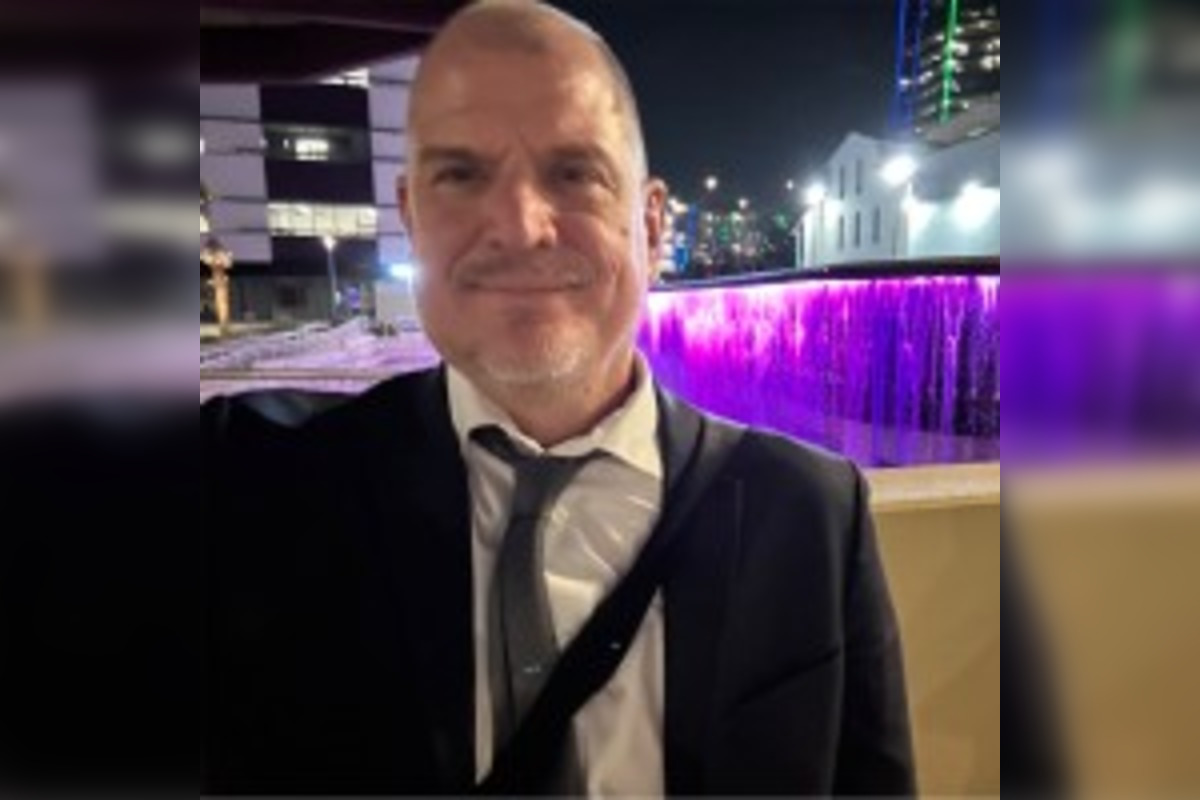 Interfaith Leader and LGBTQ Advocate Doug Greco Announces Run for