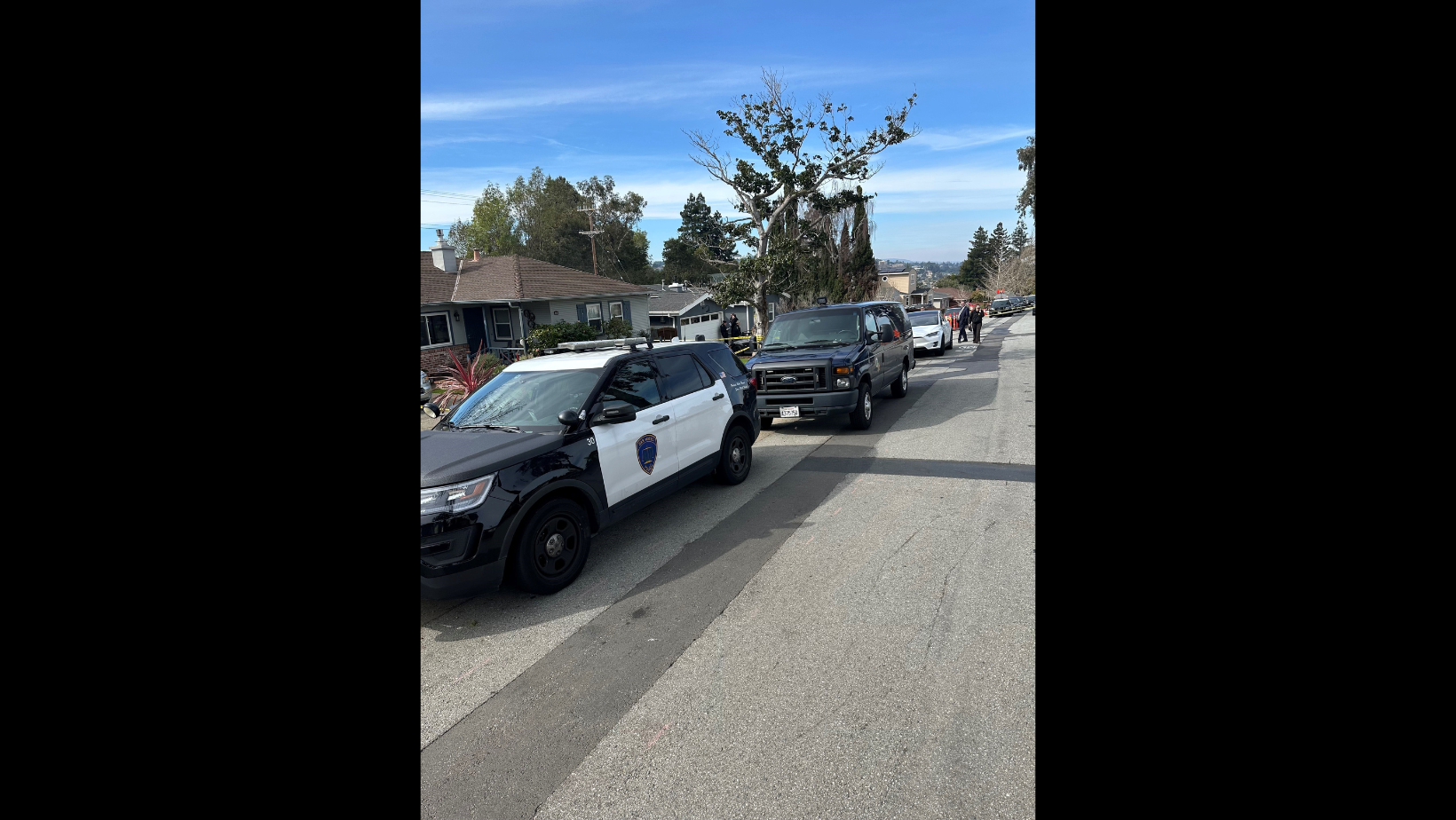 Investigation Continues in San Mateo with Four Found Dead, Including