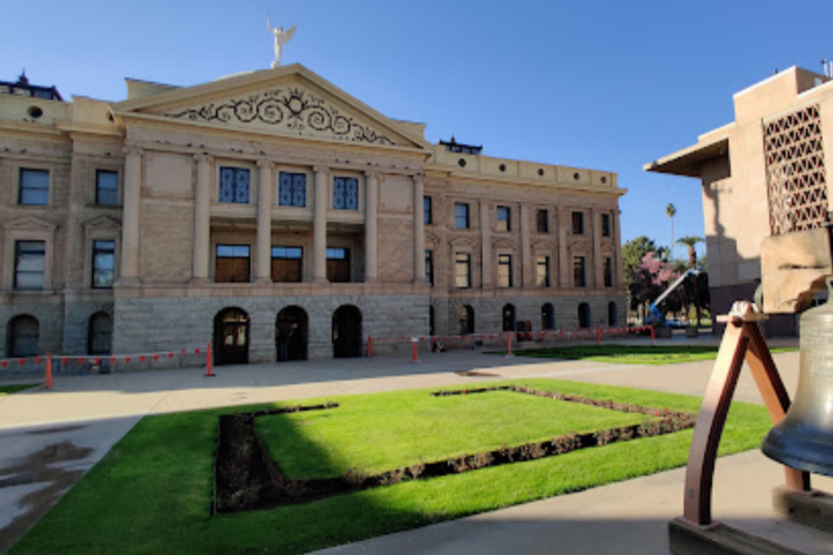 Investment Revives Hopes in Randolph, Arizona: A Black Community's