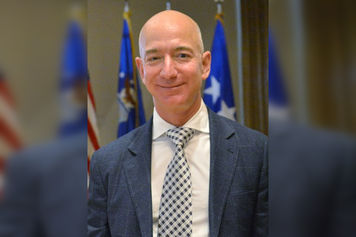 Jeff Bezos Eyes Over $600 Million in Tax Savings Following Move from