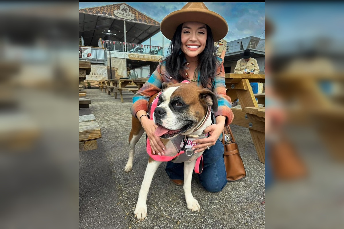 Jennifer Tobias-Struski's Ascend to Emmy Award-Winning Producer