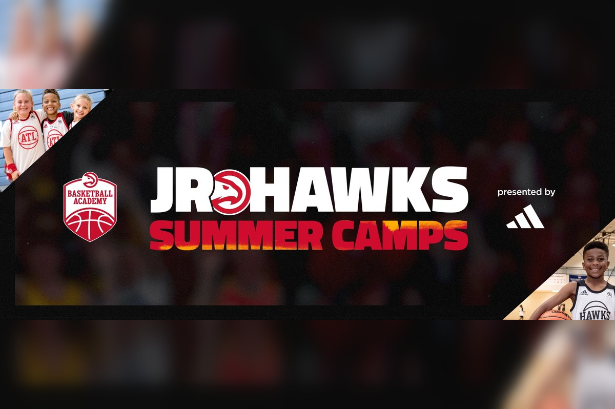 Jr. Hawks Summer Camps Open Registration, Fostering Basketball Skills