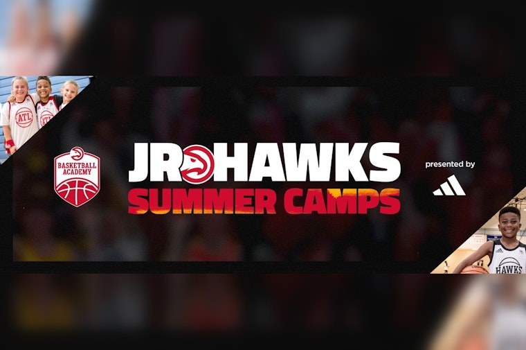 Jr. Hawks Summer Camps Open Registration, Fostering Basketball Skills
