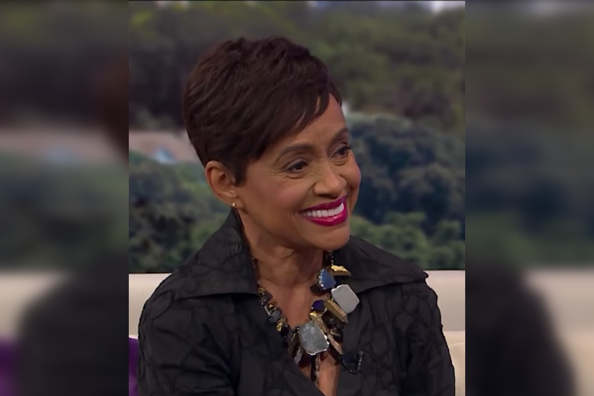 Judge Glenda Hatchett Files Lawsuit Against Ex-Georgia Sheriff for