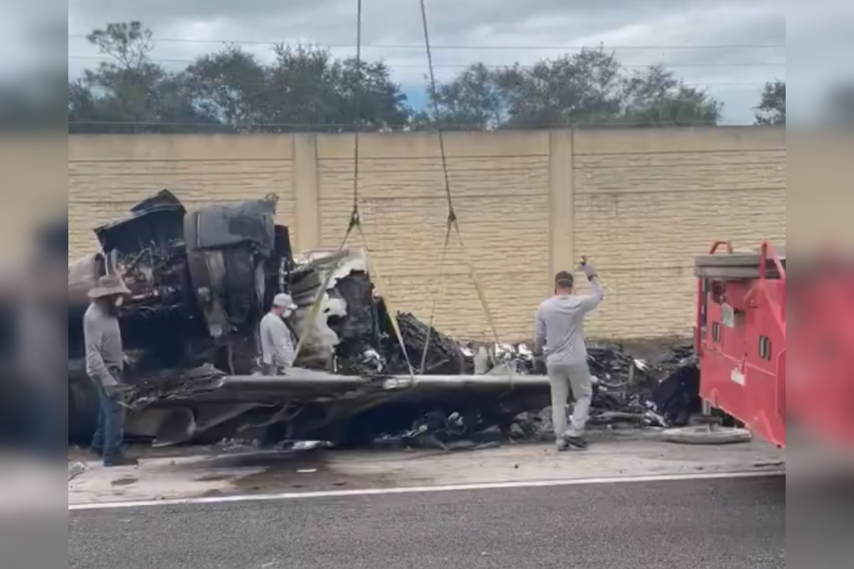 Jupiter Woman Among Survivors of Naples Plane Crash That Claims Two