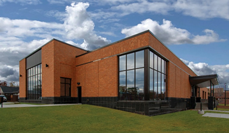 Kaposia Library Opens in South St. Paul with High-Tech Features and