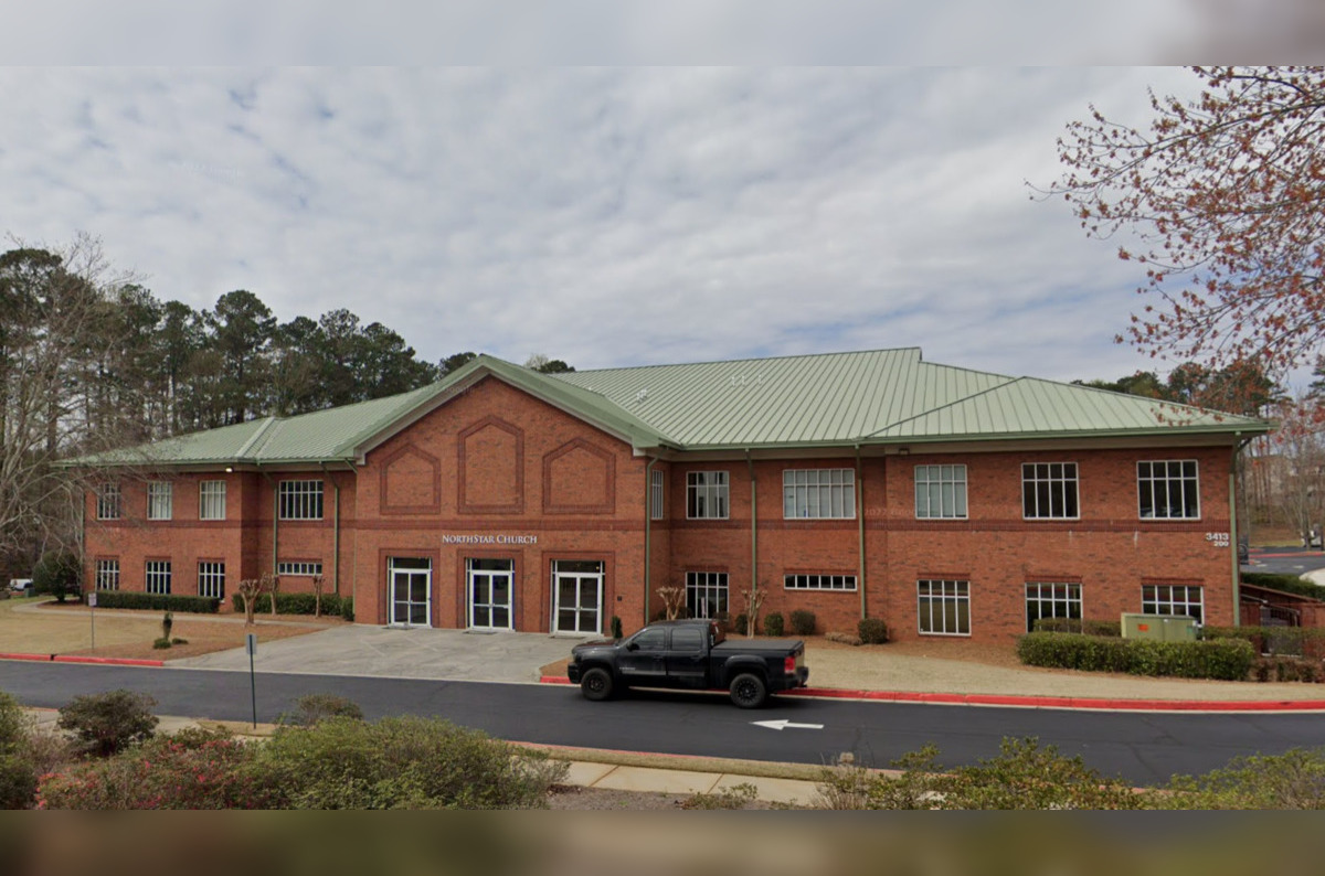 Kennesaw's Northstar Church Celebrates Inclusivity with Night to Shine