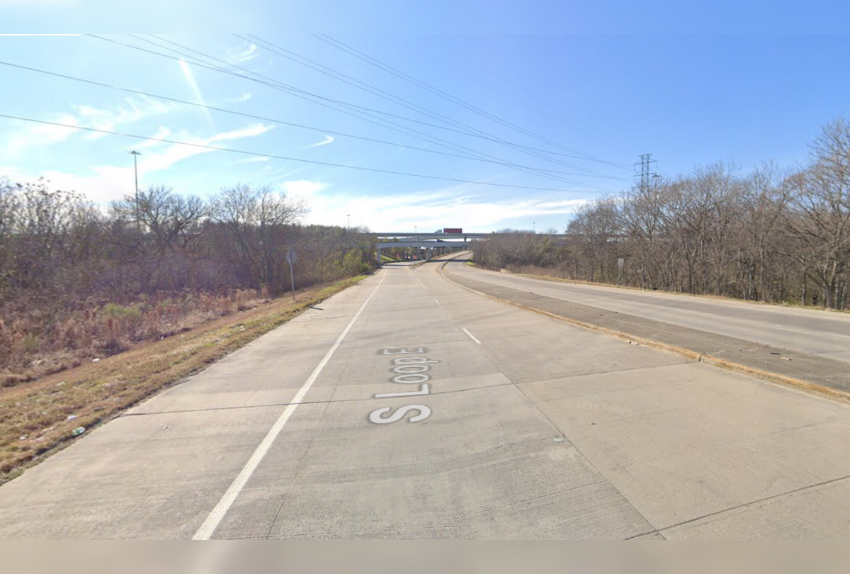 Late-Night Houston Freeway Crash Results in Death of 45-Year-Old Rosa