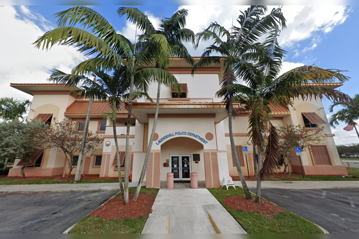 Lauderhill Police Seek Public Help to Solve Fatal Strip Mall Shooting,