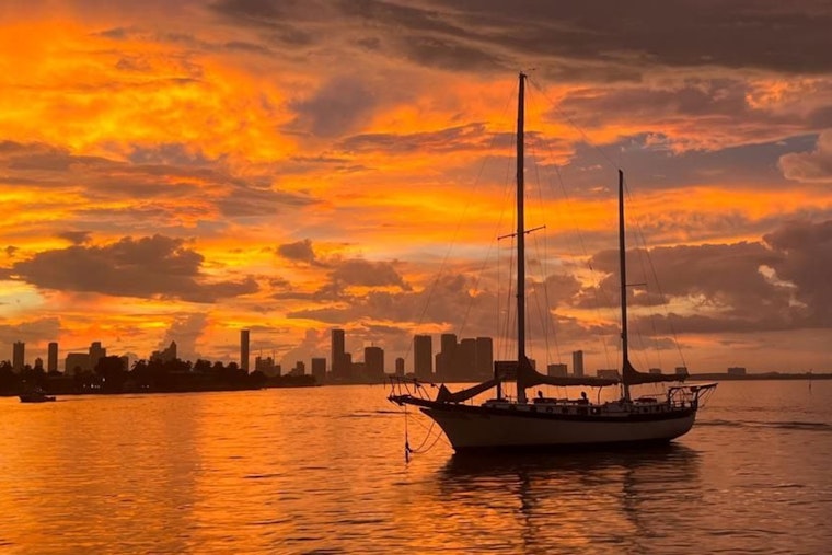 Liveaboard Boaters in Miami Beach Stand Firm Amid Dispute with City