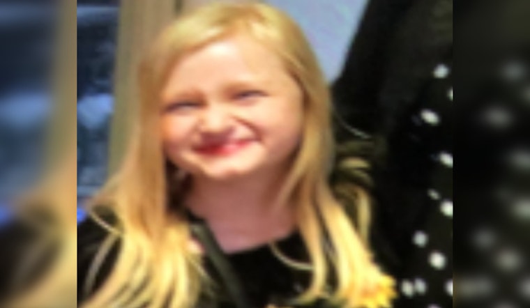 Livingston Community Holds Vigil Amid Search for Missing 11-Year-Old Livingston Community Holds Vigil Amid Search for Missing 11-Year-Old