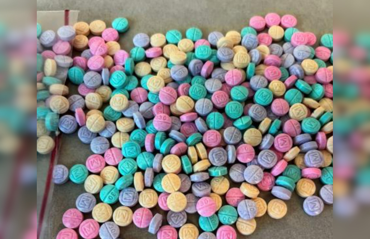 Long Beach Launches Innovative Harm Reduction Program to Tackle Opioid