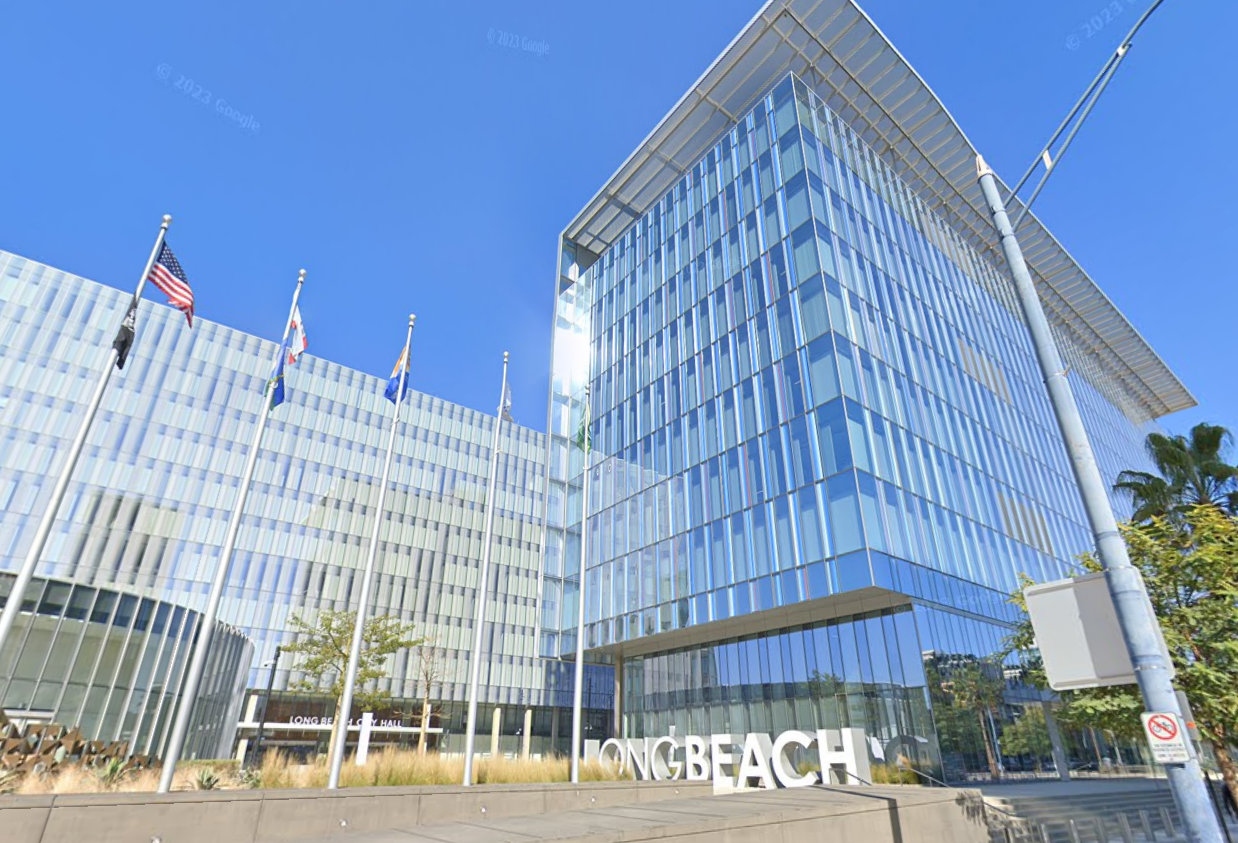 Long Beach Launches "Sidewalk to Success" Program to Empower Local