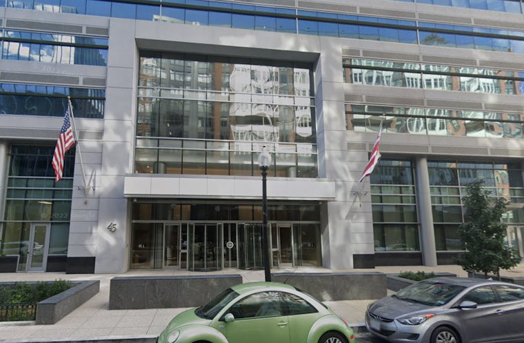 Long Beach Officials Urge Review of Internet Plans as Federal Funding