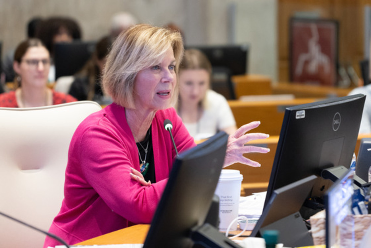 Los Angeles County Supervisors Demand Update on Green Zone Program