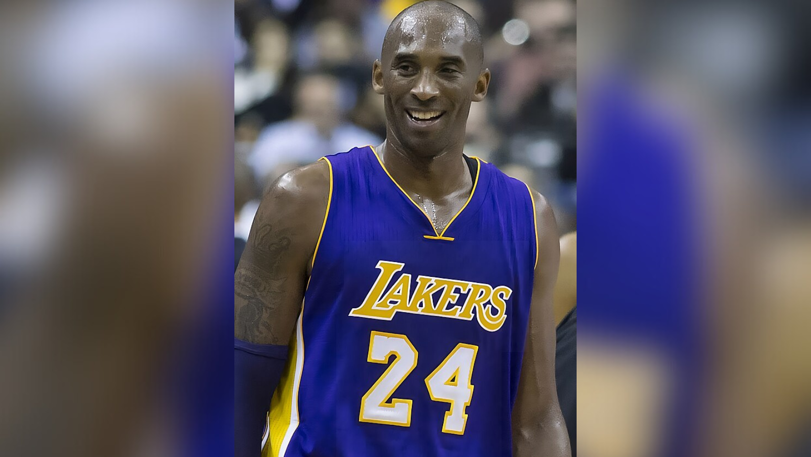 Los Angeles Lakers Legend Kobe Bryant Immortalized in Bronze with