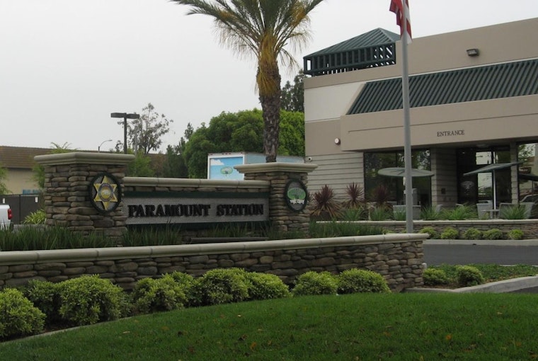 Los Angeles Law Enforcement Cracks Down on Alleged Street Takeover