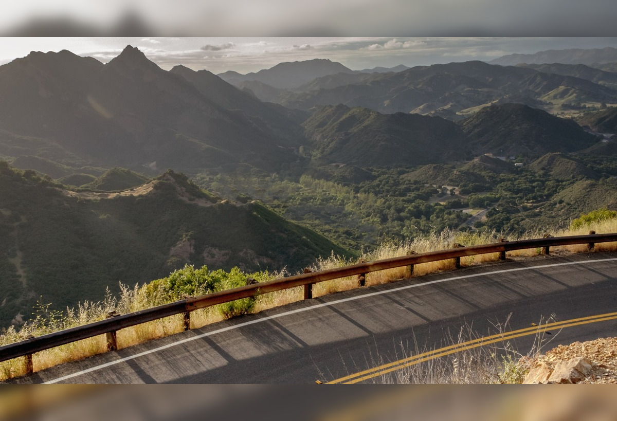 Los Angeles to Enjoy Mild and Sunny Valentine's Day Before Rainy