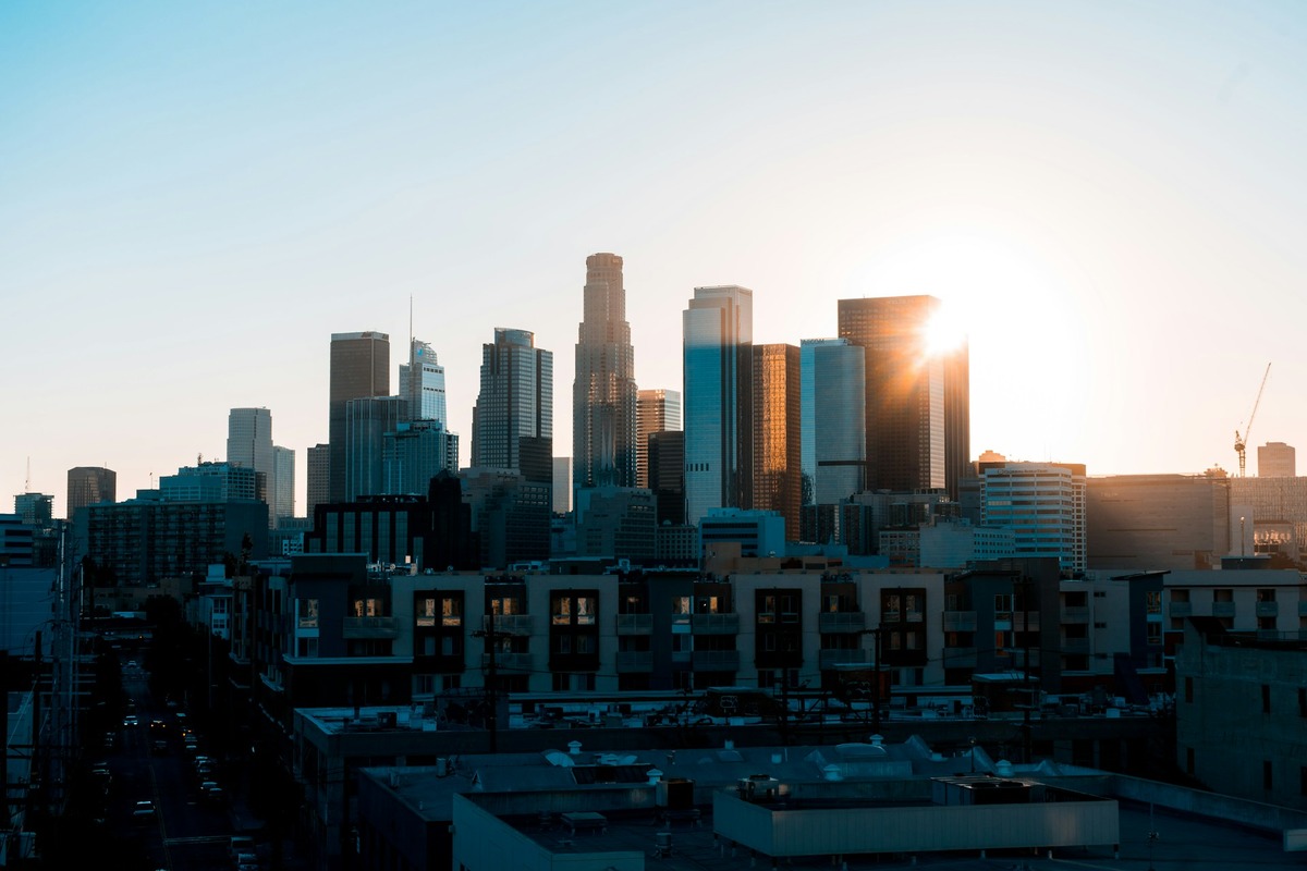 Los Angeles Weather Forecast Predicts a Week of Spring Variability