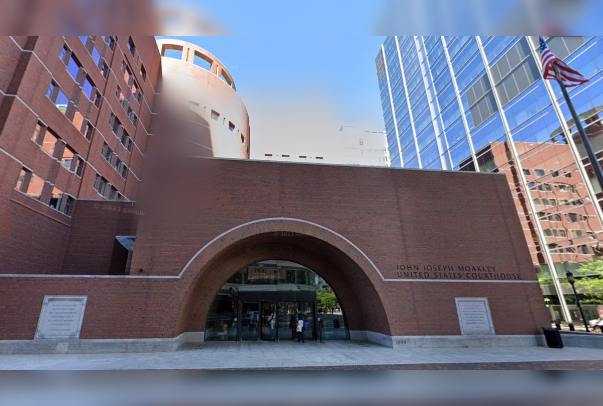 Louis Coleman Convicted of Jassy Correia's Kidnapping Appeals Life