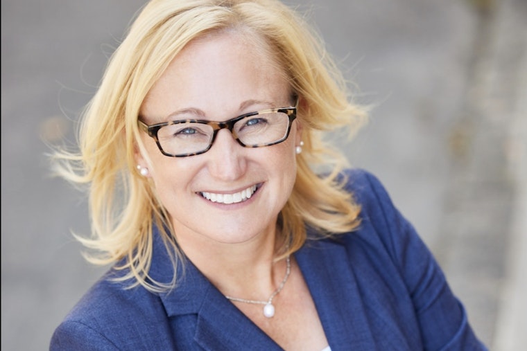 Lynn Peterson Ends Bid for Oregon's 5th District Nomination, Backs