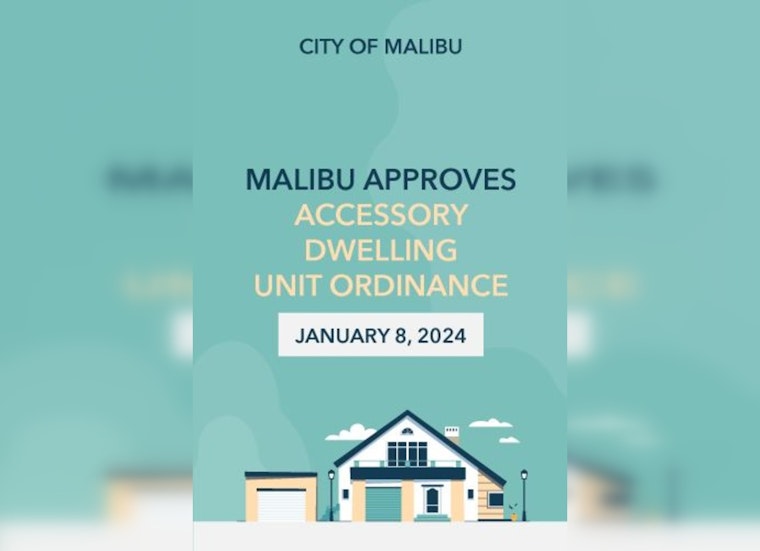 Malibu Adopts Ordinance to Address Housing Shortage with