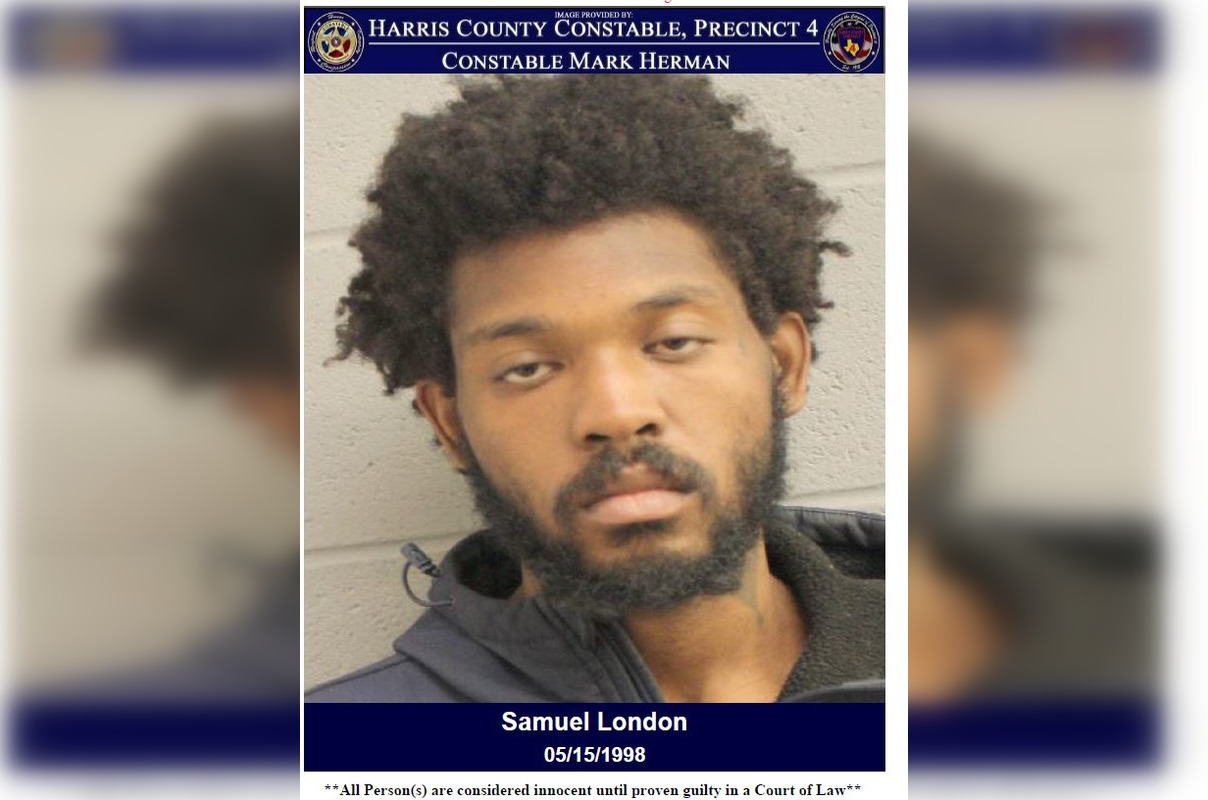 Man Arrested For Criminal Trespass And Property Damage In North