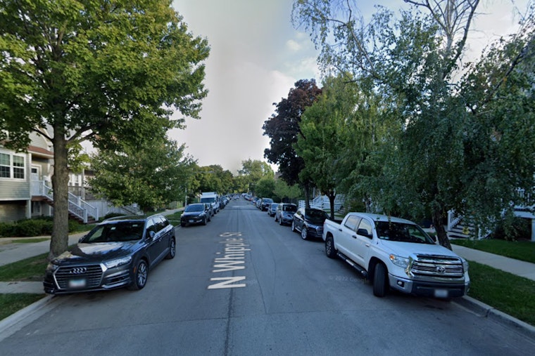 Man Fatally Shot in Head During Vehicle Pursuit in Chicago's Irving