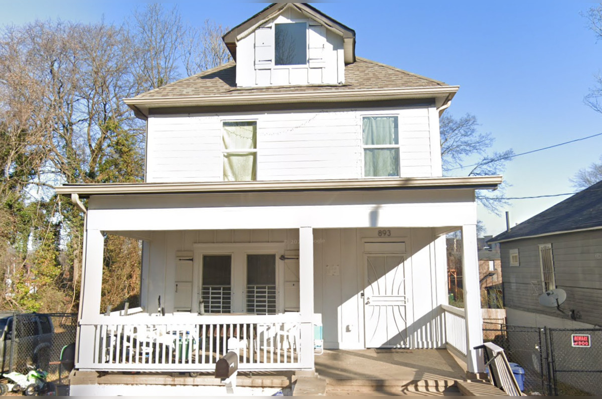 Man Fatally Shot on Mitchell St. SW in Atlanta, Police Seek Answers