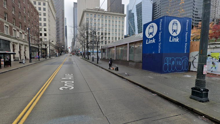 Man Fatally Shot on Seattle Light Rail, Gunman at Large as Police