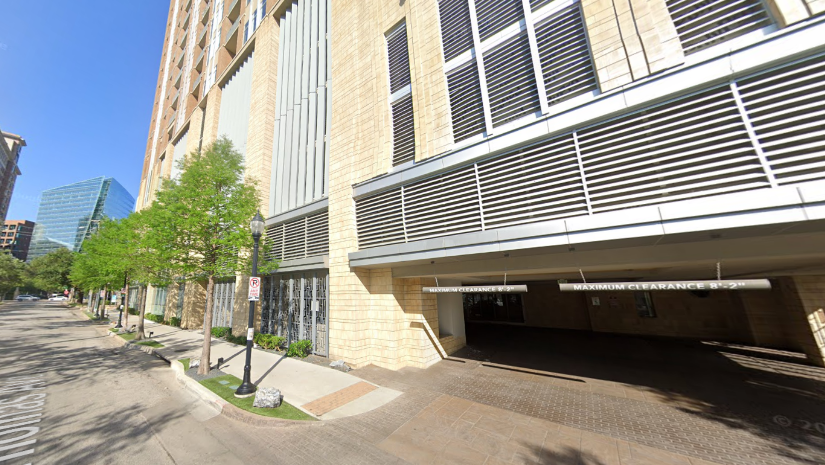 Man Found Dead in Uptown Dallas Apartment Trash Chute, Cause of Death