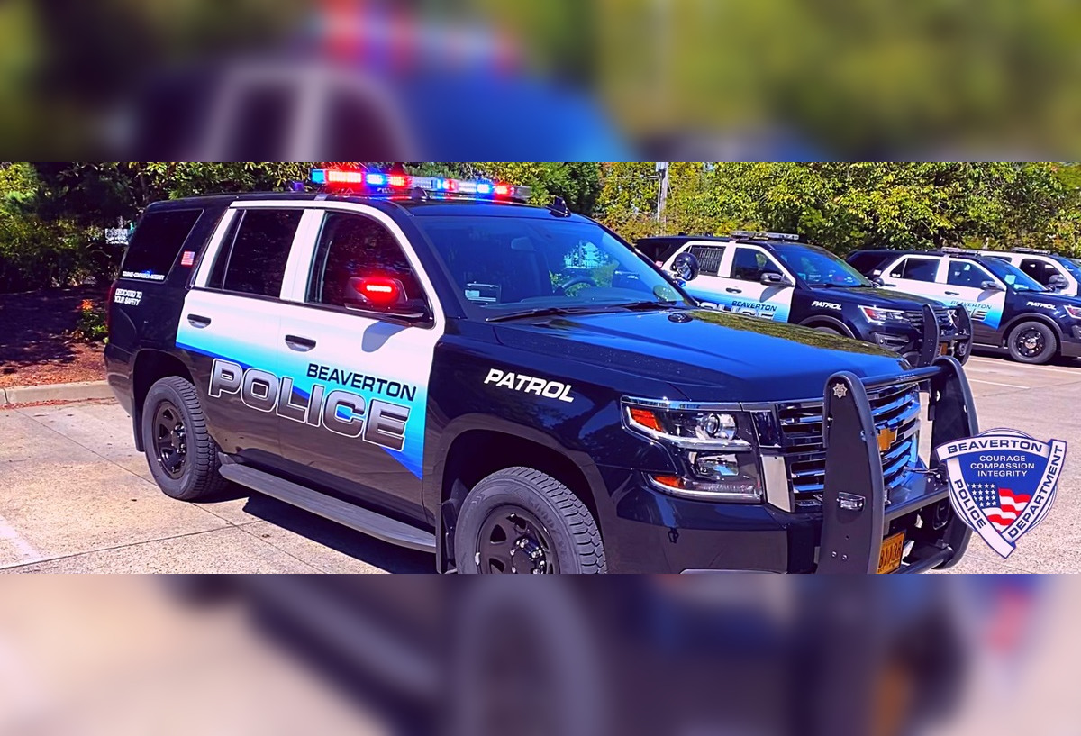 Man Tragically Dies After Accidentally Igniting Himself in Beaverton Man Tragically Dies After Accidentally Igniting Himself in Beaverton
