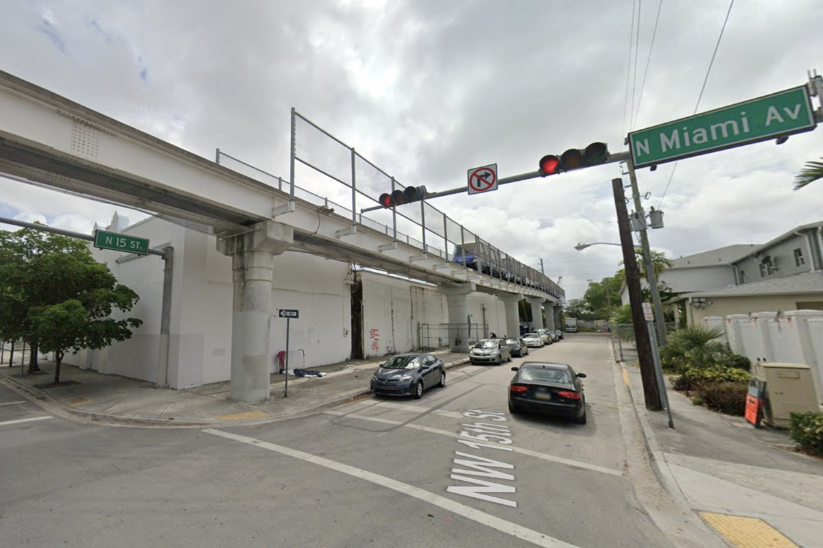 Man Wounded in Shooting Near Miami Homeless Shelter, Police