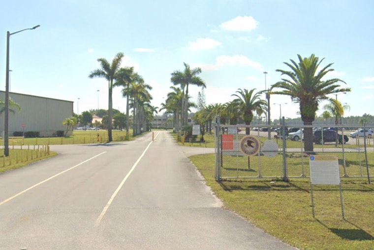 Manhunt Underway for Inmate Who Fled Miami Federal Prison as Public