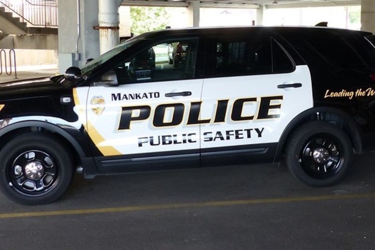 Mankato Police Department Spotlights New Officers, Seeks Recruits for