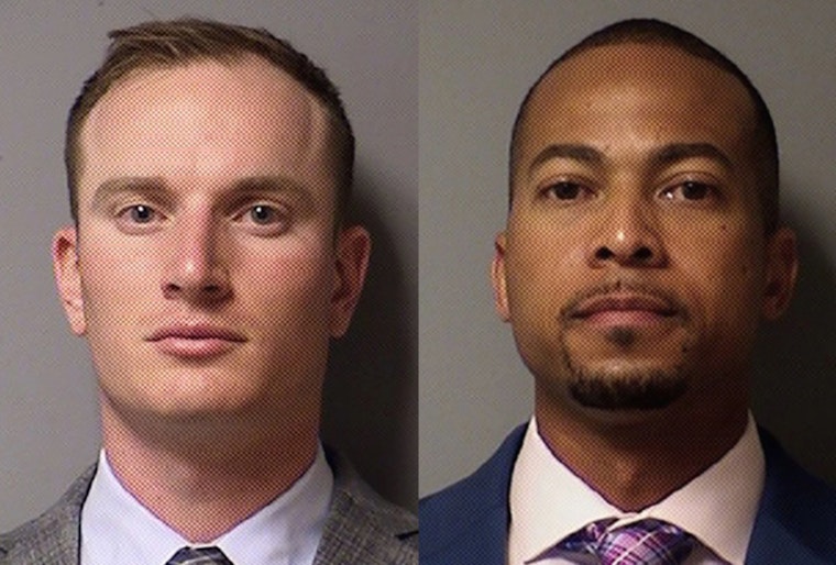 Manslaughter Trial Begins for Former Williamson County Deputies in