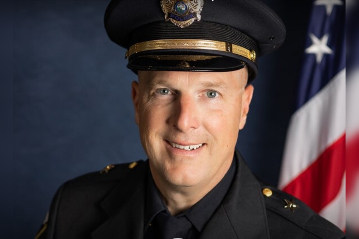 Maple Grove Police Chief Offers Condolences, Stresses Unity After