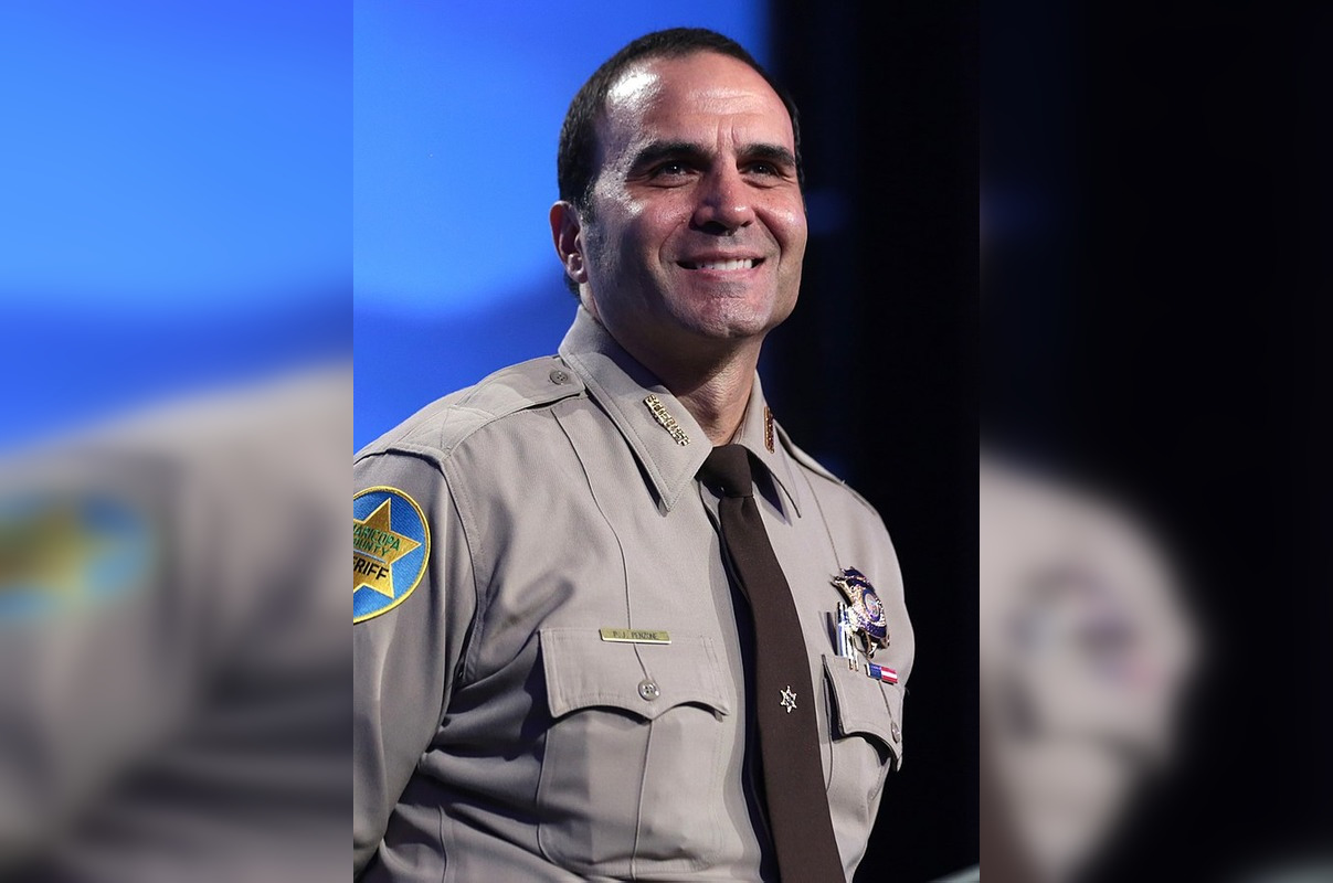 Maricopa County Board to Appoint New Sheriff, Interim Successor to