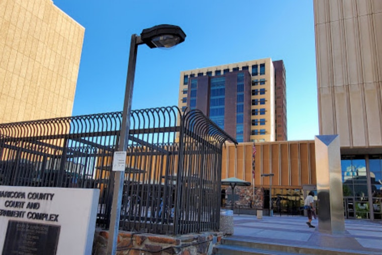 Maricopa County Family Sues Alleged Teen "Gilbert Goons" Gang and