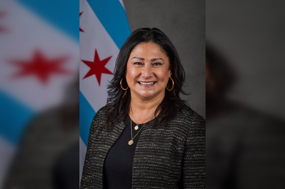 Mayor Johnson Nominates Julie Hernandez-Tomlin as New 2FM Commissioner