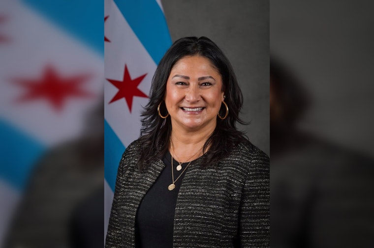 Mayor Johnson Nominates Julie Hernandez-Tomlin as New 2FM Commissioner