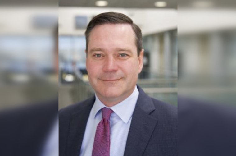 Mayor Whitmire Appoints Jim Szczesniak Interim Head of Houston Airport