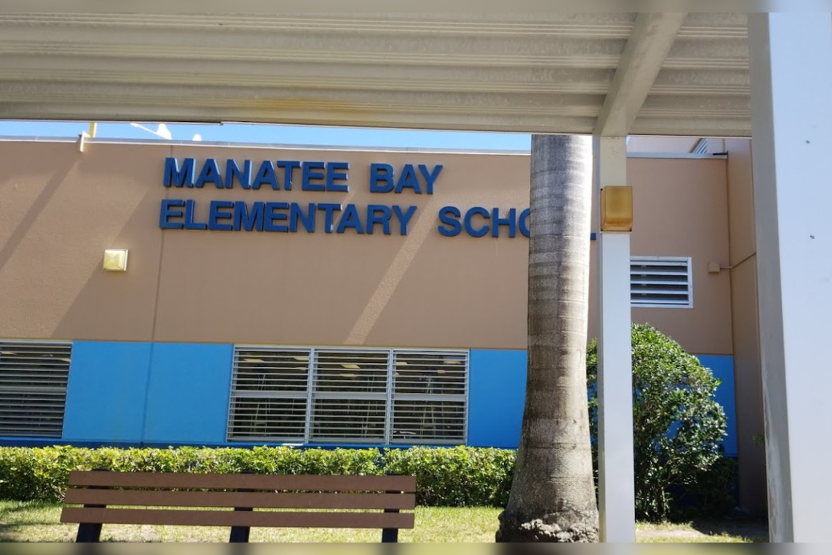 Measles Outbreak at Weston's Manatee Bay Elementary Raises Public