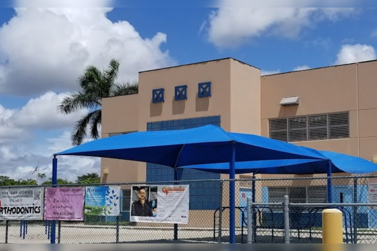 Measles Spreads in Florida as Broward County Reports Eighth Case,